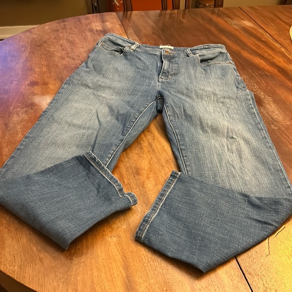 Eileen Fisher | Jeans | Eileen Fisher Jeans | Poshmark